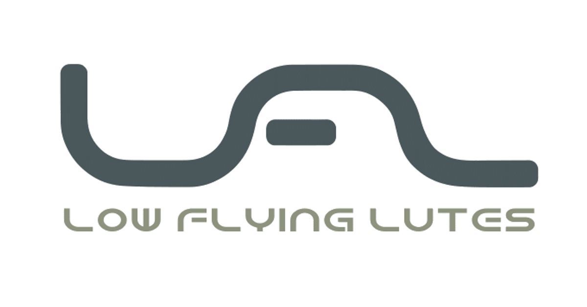 Low Flying Lutes Universe – lowflyinglutes